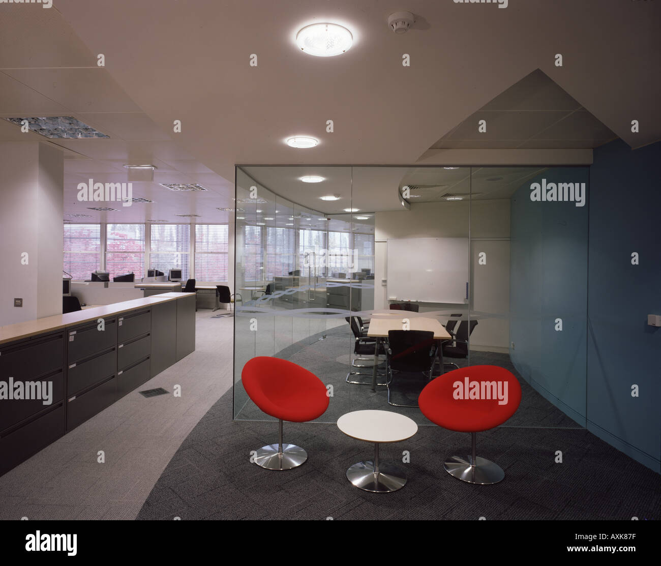 British gas building hi-res stock photography and images - Alamy