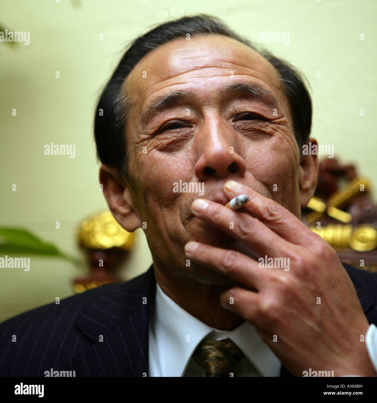 Zhou ye hi-res stock photography and images - Alamy