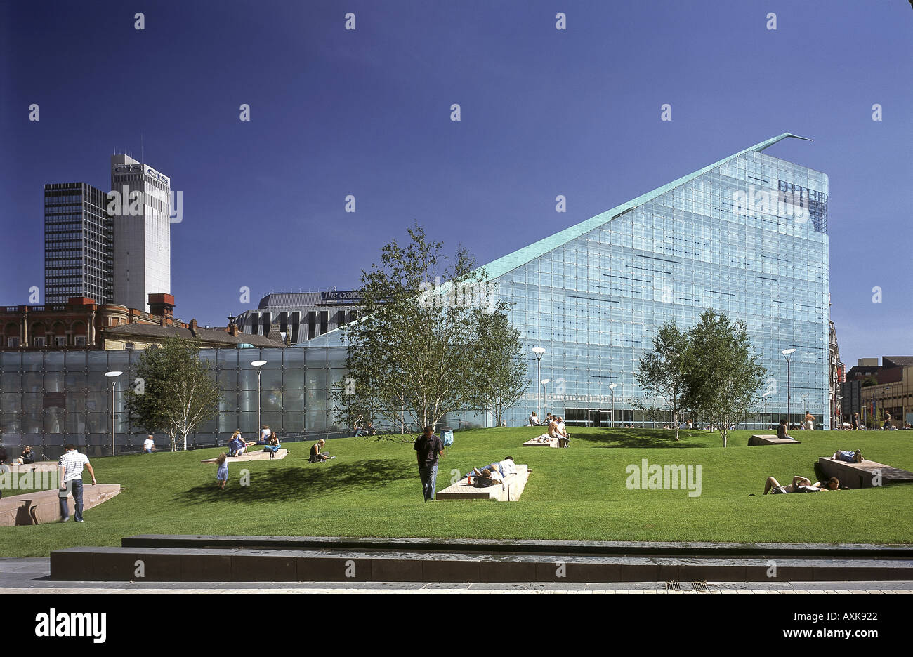 Urbis hi-res stock photography and images - Alamy