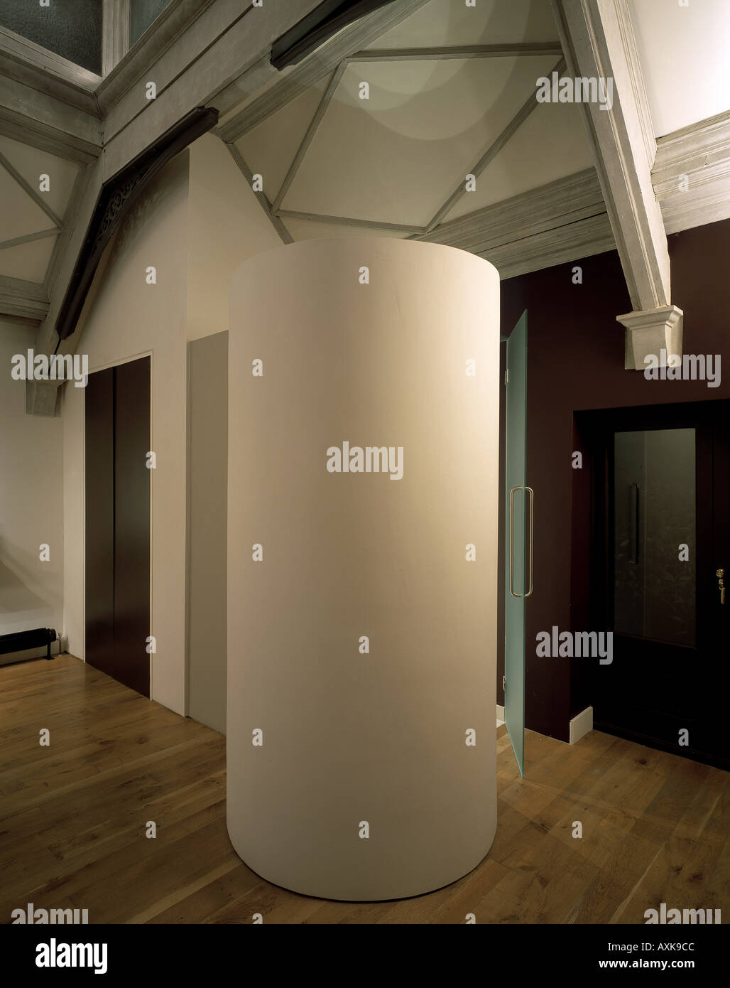 THE SOUP KITCHEN Stock Photo - Alamy