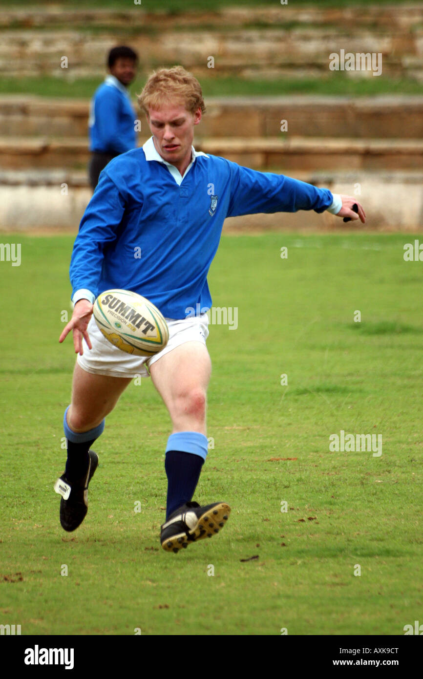 Rugby Union Ball Stock Photos & Rugby Union Ball Stock Images - Alamy