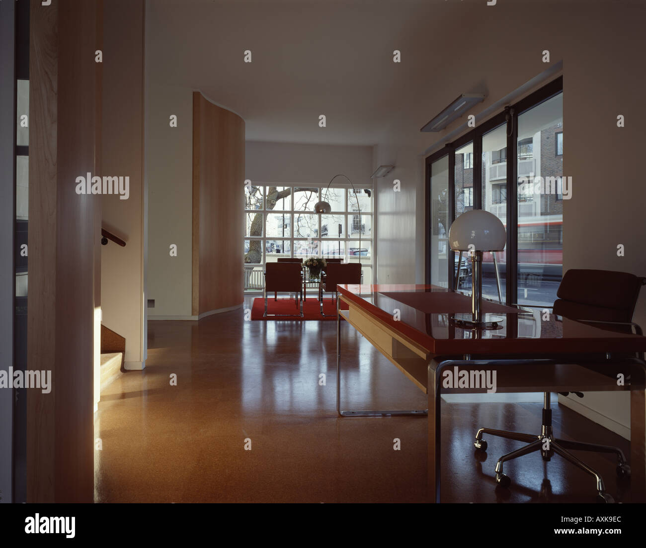 PALACE GATE BUILDING 2003 Stock Photo - Alamy
