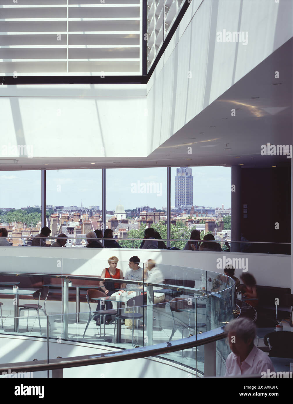 Peter jones and partners hi-res stock photography and images - Alamy