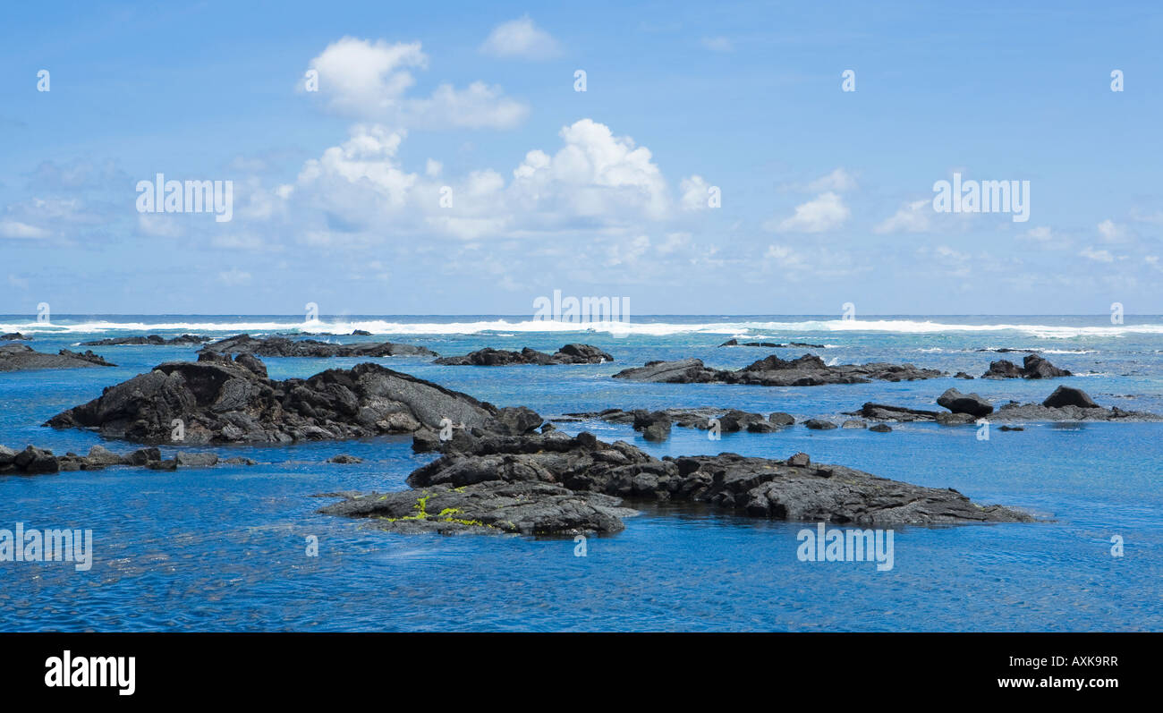 Kapoho hi-res stock photography and images - Alamy