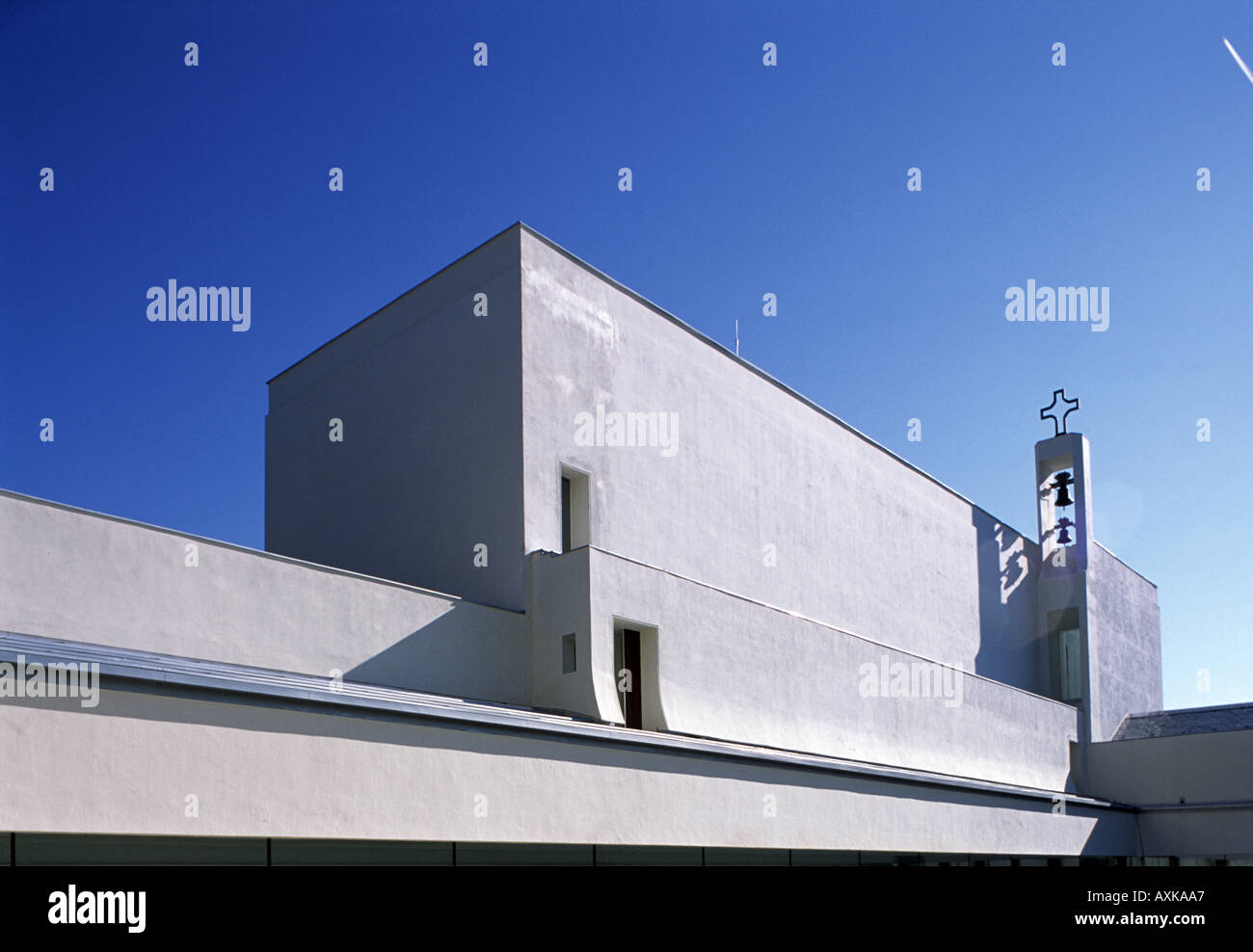 MONASTRY OF NOVY DVUR NOTRE DAME Stock Photo - Alamy