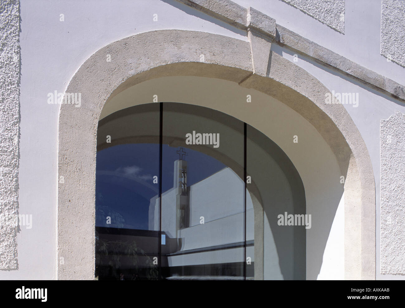 MONASTRY OF NOVY DVUR NOTRE DAME Stock Photo - Alamy