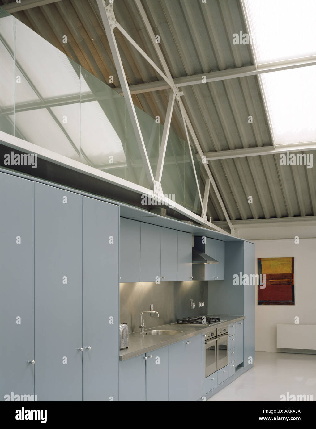 The toaster building hi-res stock photography and images - Alamy