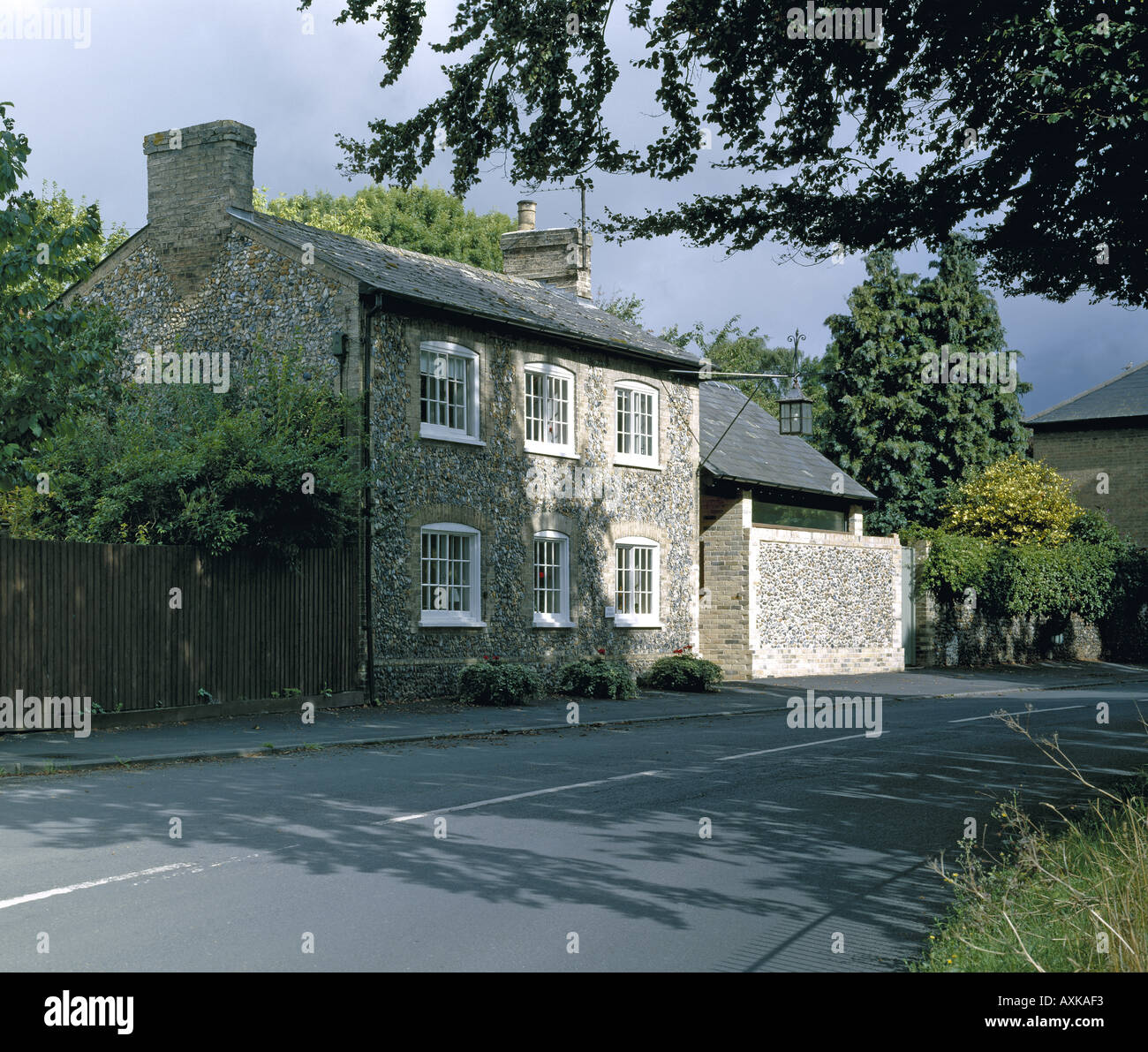 Princess cottage hi-res stock photography and images - Alamy