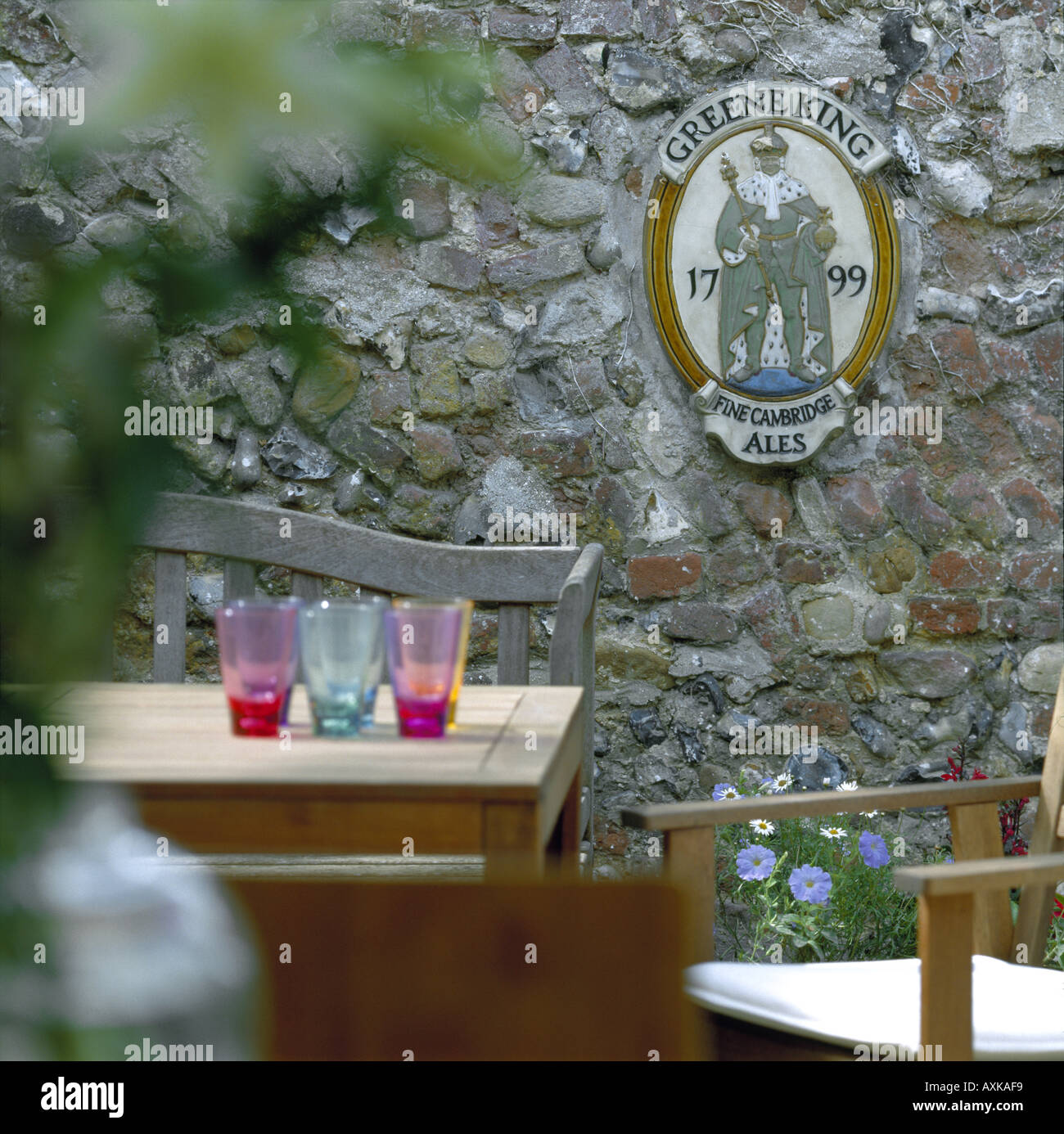 Princess cottage hi-res stock photography and images - Alamy