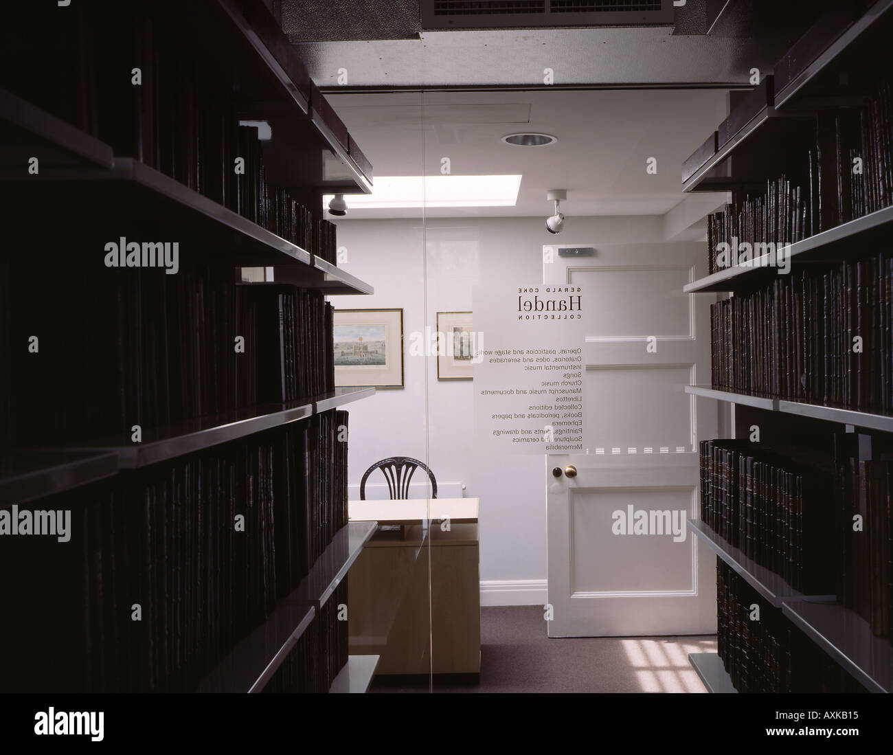 THE FOUNDLING MUSEUM Stock Photo - Alamy