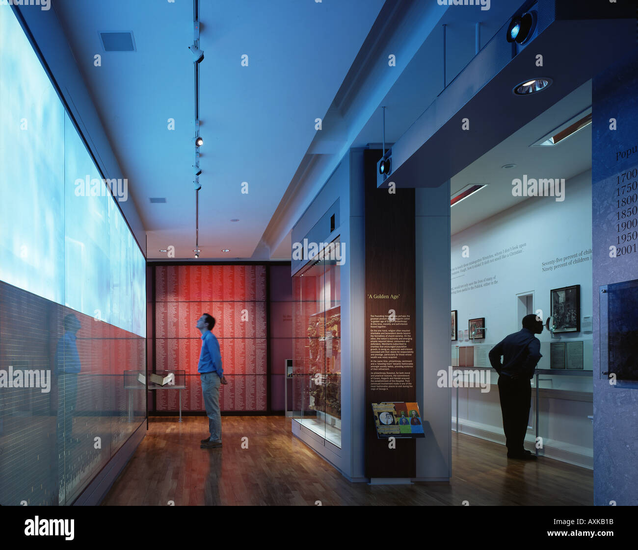 THE FOUNDLING MUSEUM Stock Photo - Alamy