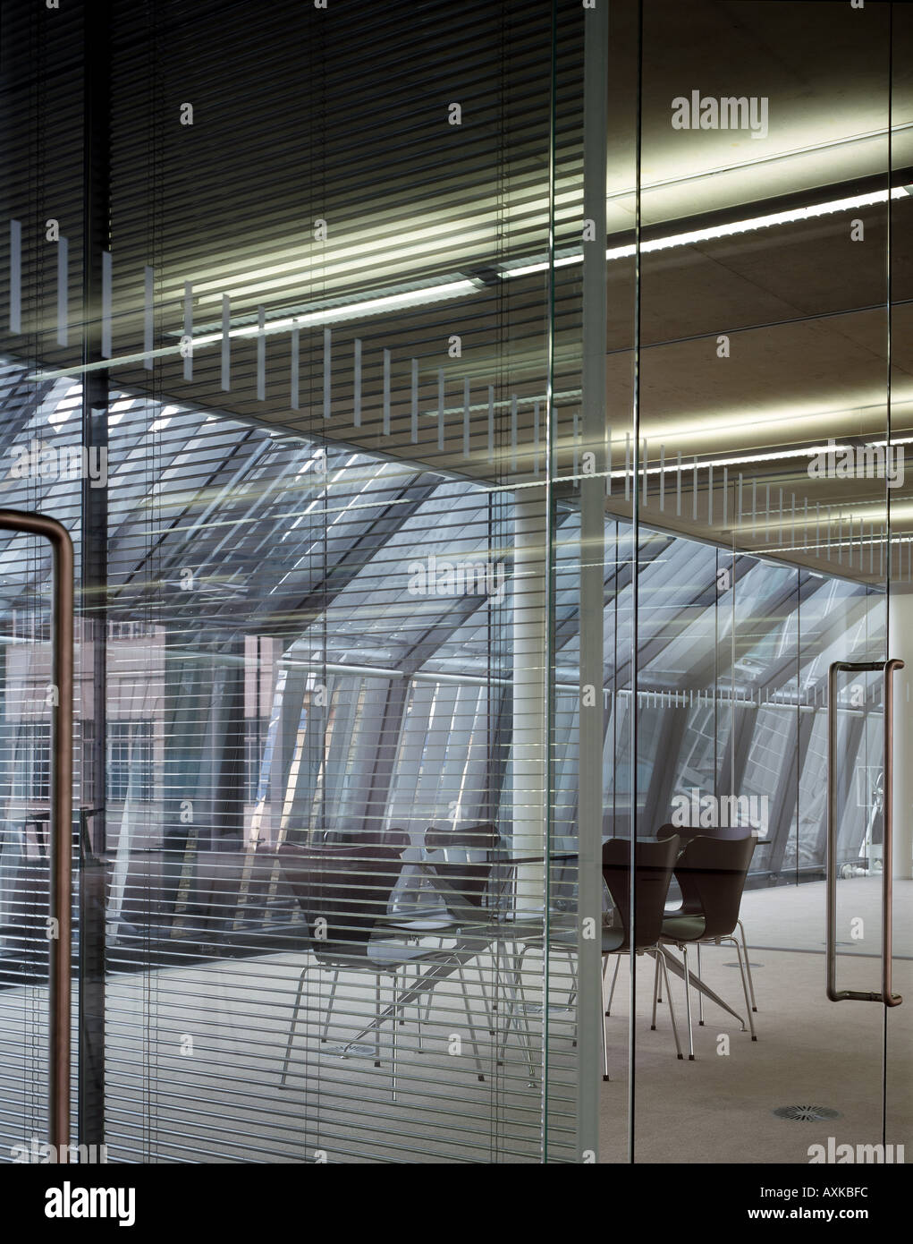 THE DAVIDSON BUILDING Stock Photo - Alamy