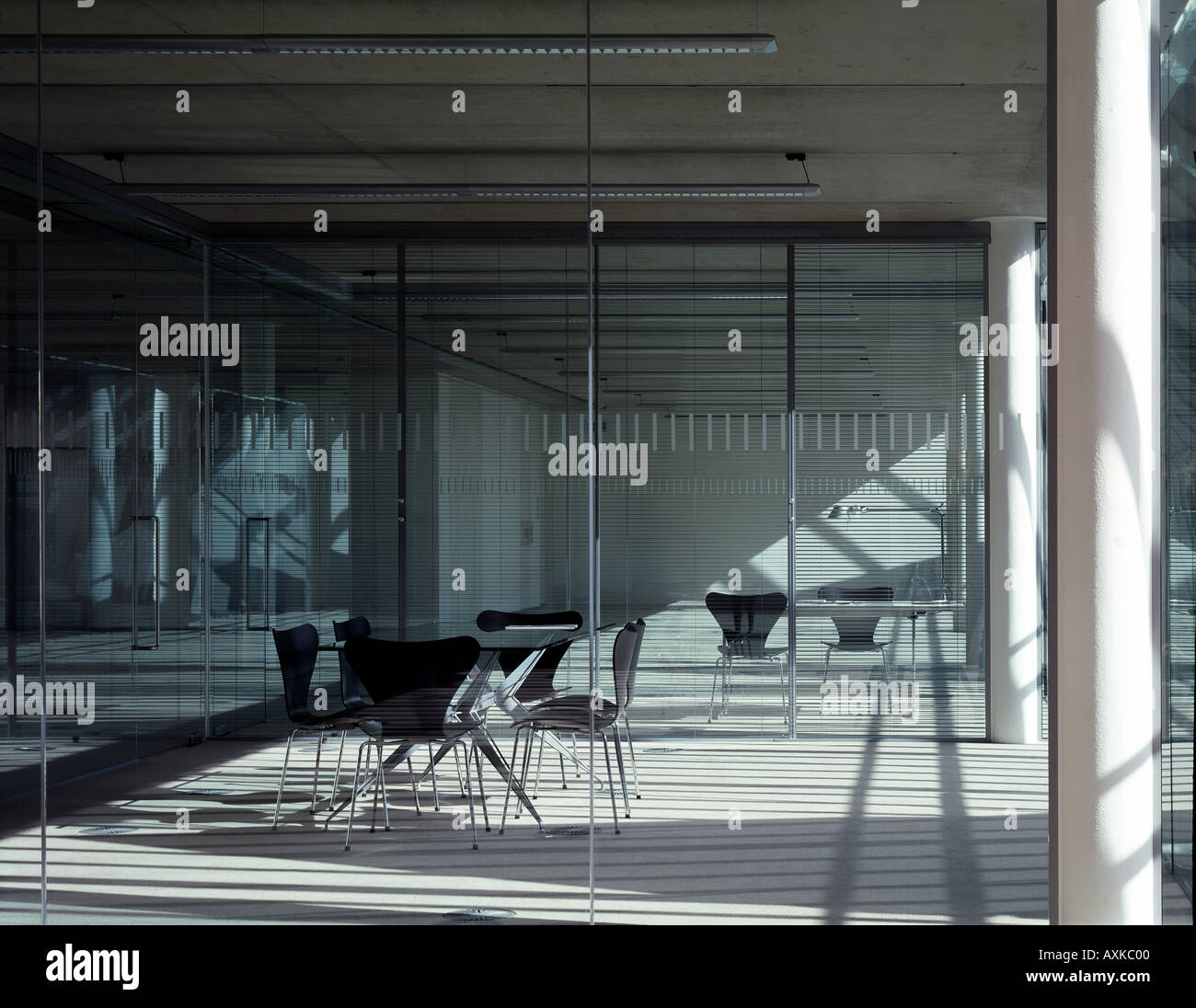 THE DAVIDSON BUILDING Stock Photo - Alamy