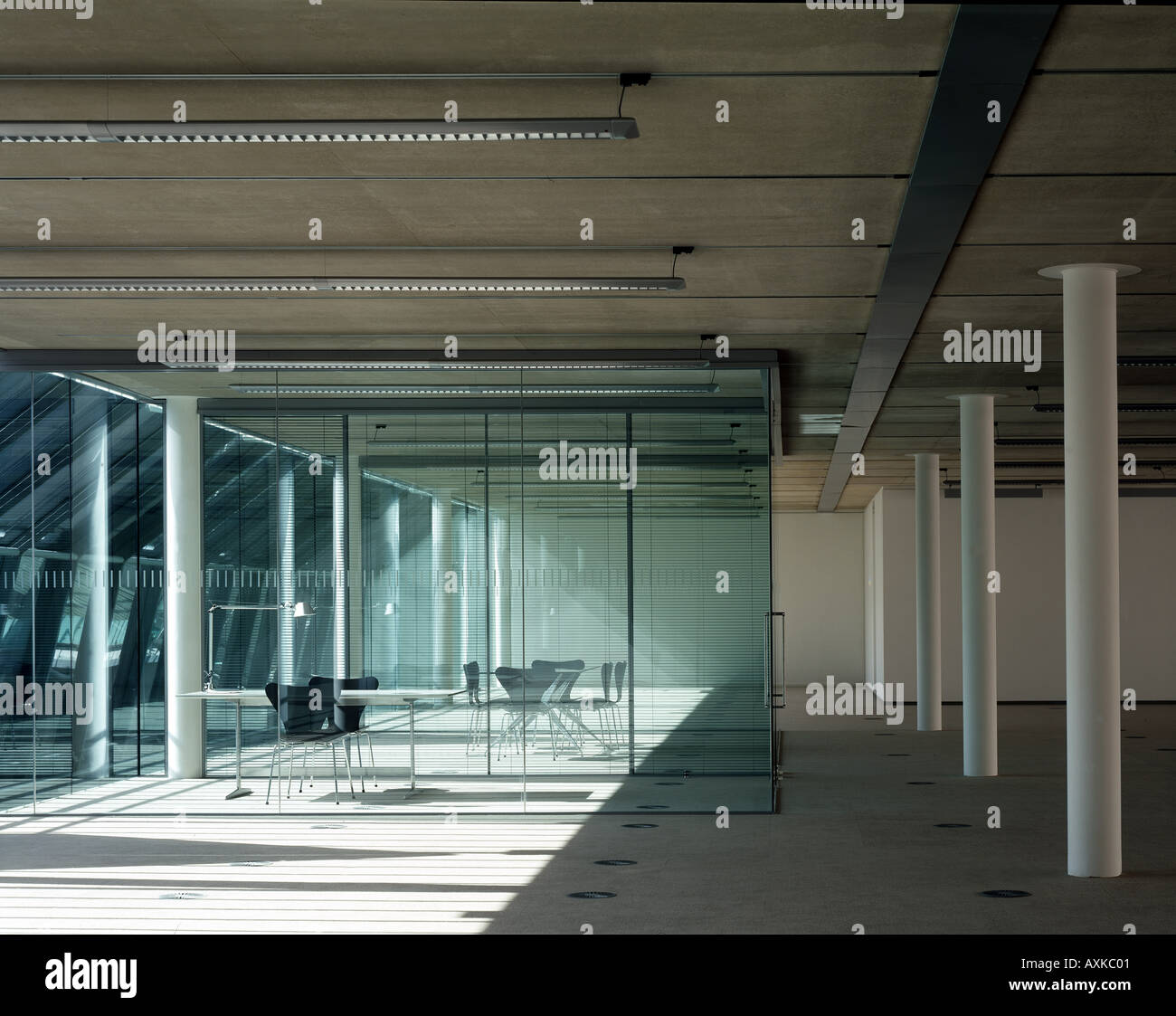 THE DAVIDSON BUILDING Stock Photo - Alamy