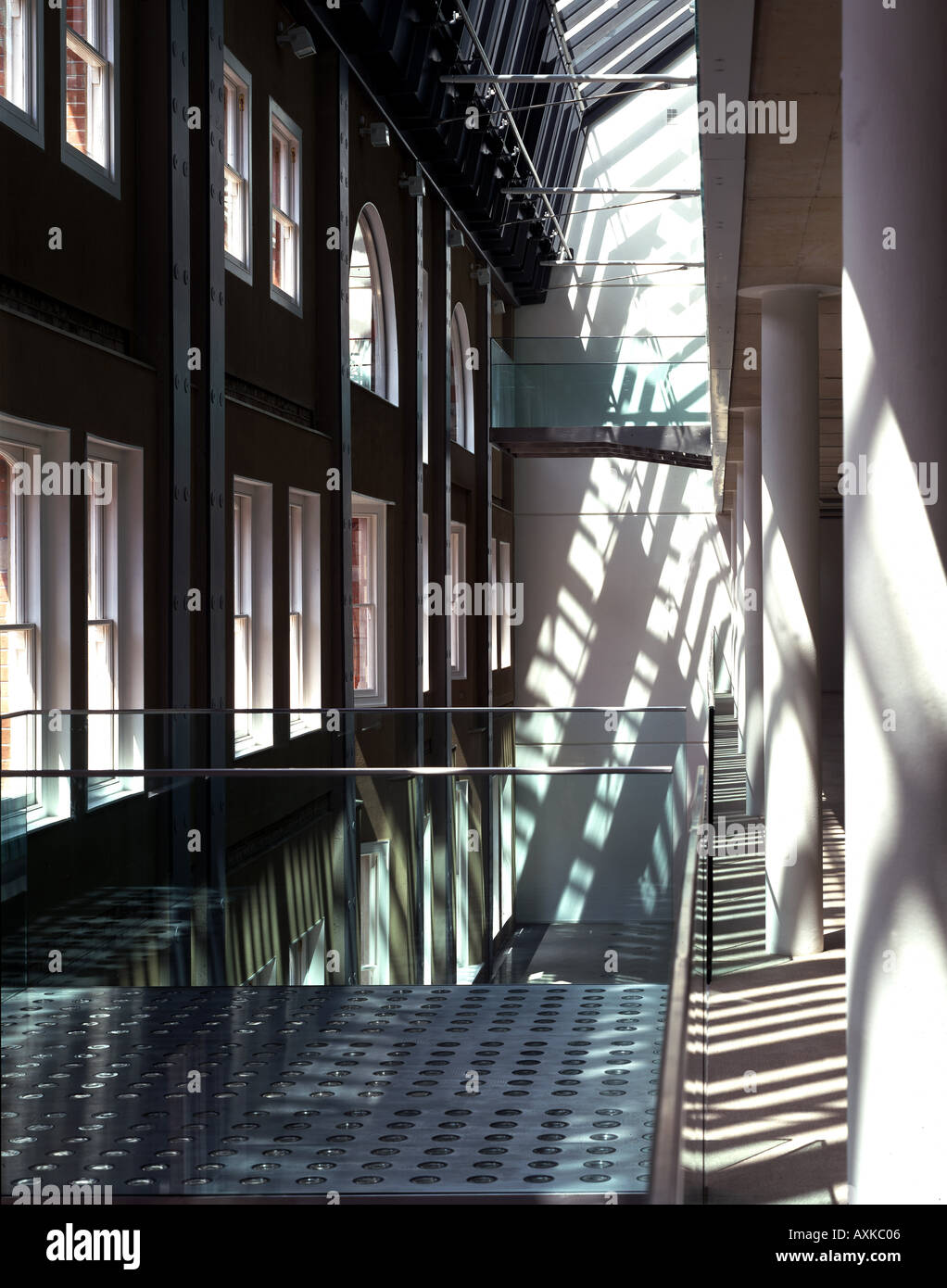 THE DAVIDSON BUILDING Stock Photo - Alamy