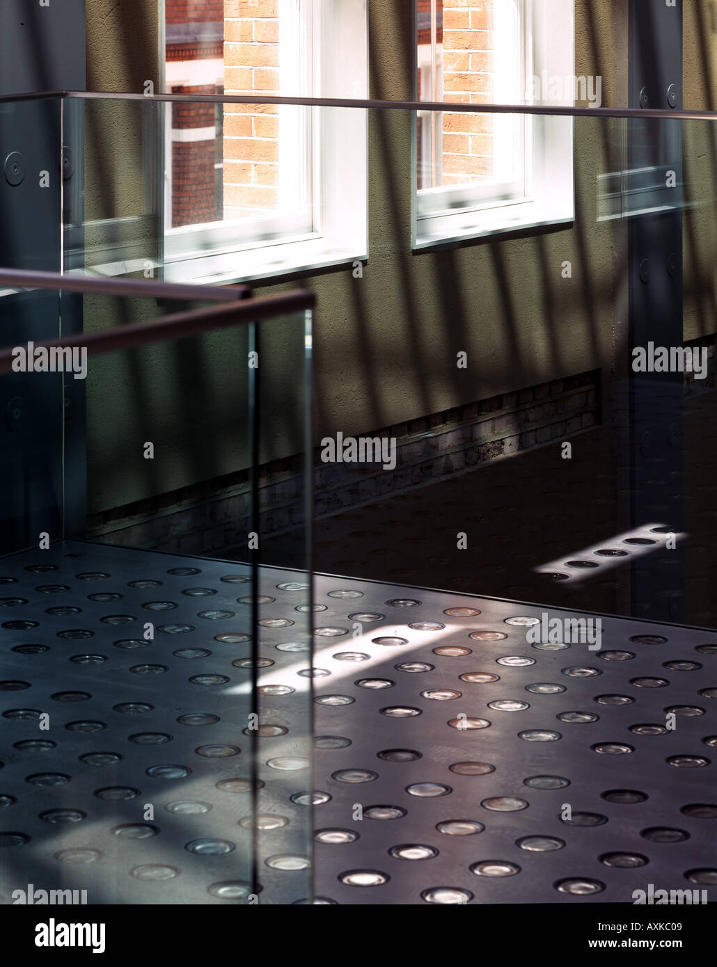 THE DAVIDSON BUILDING Stock Photo - Alamy