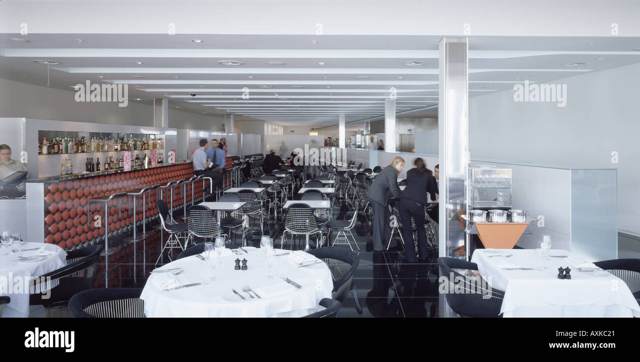 Harvey nichols restaurant hi-res stock photography and images - Alamy
