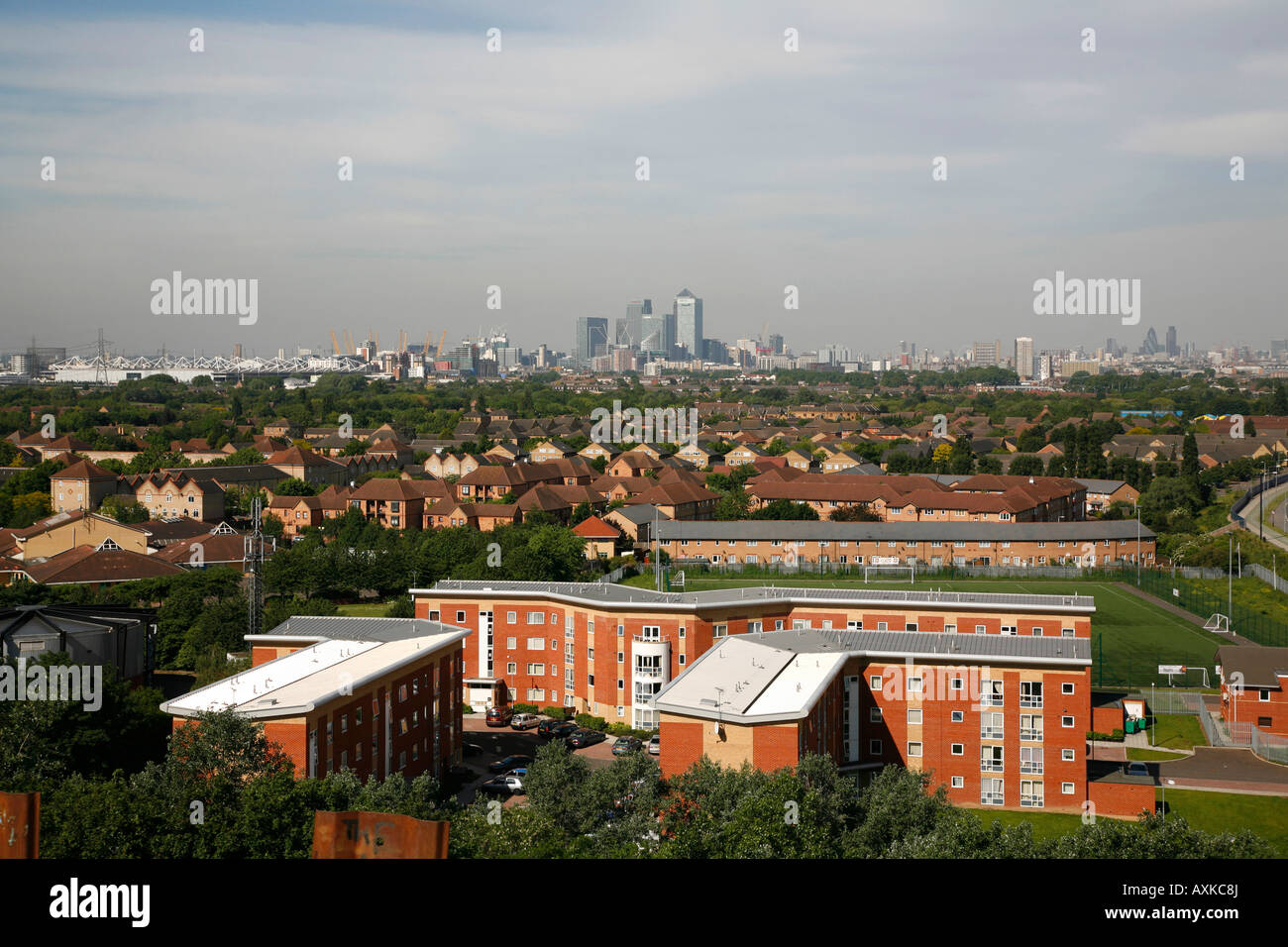Of beckton hi-res stock photography and images - Alamy