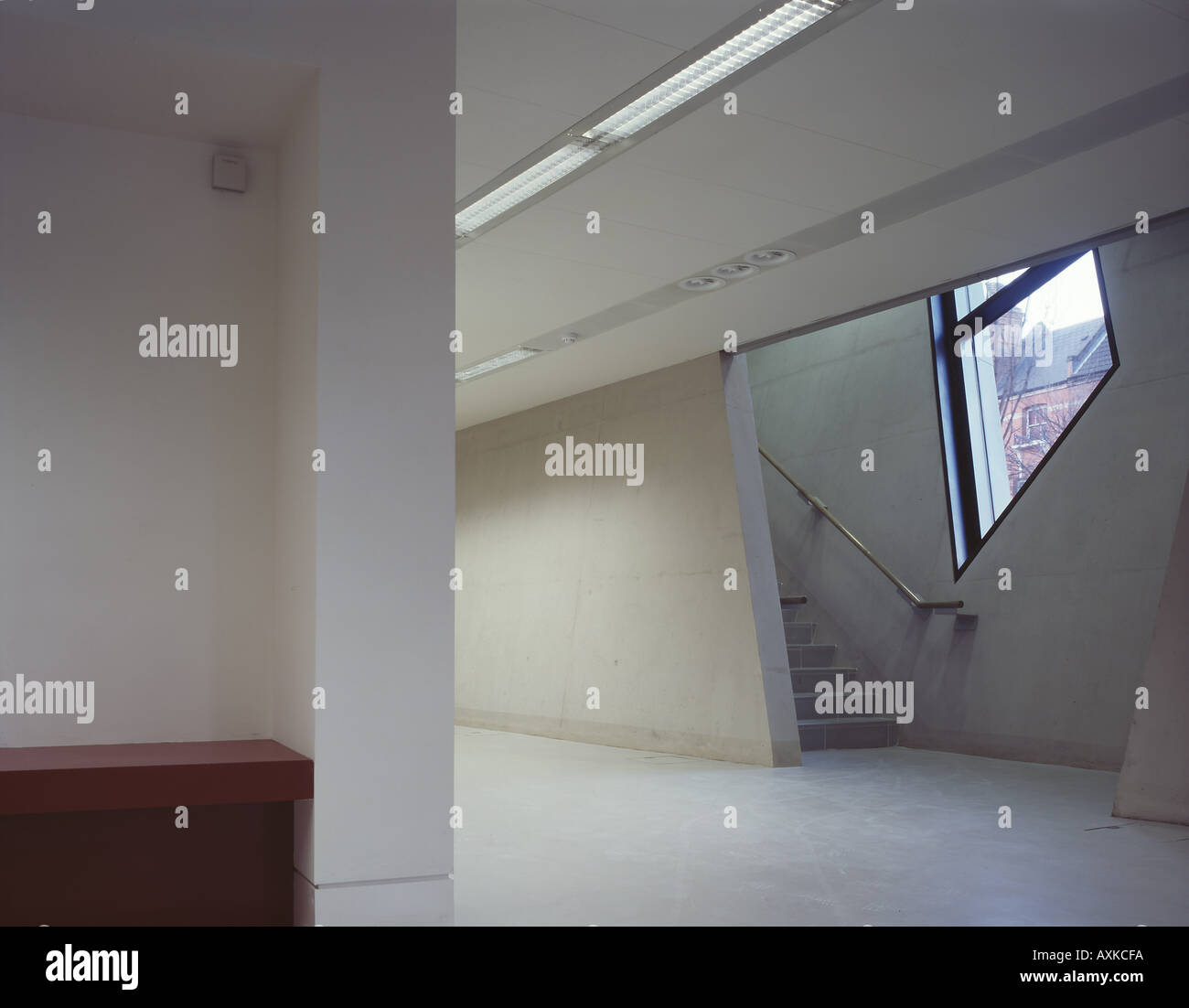 The post building london hi-res stock photography and images - Alamy