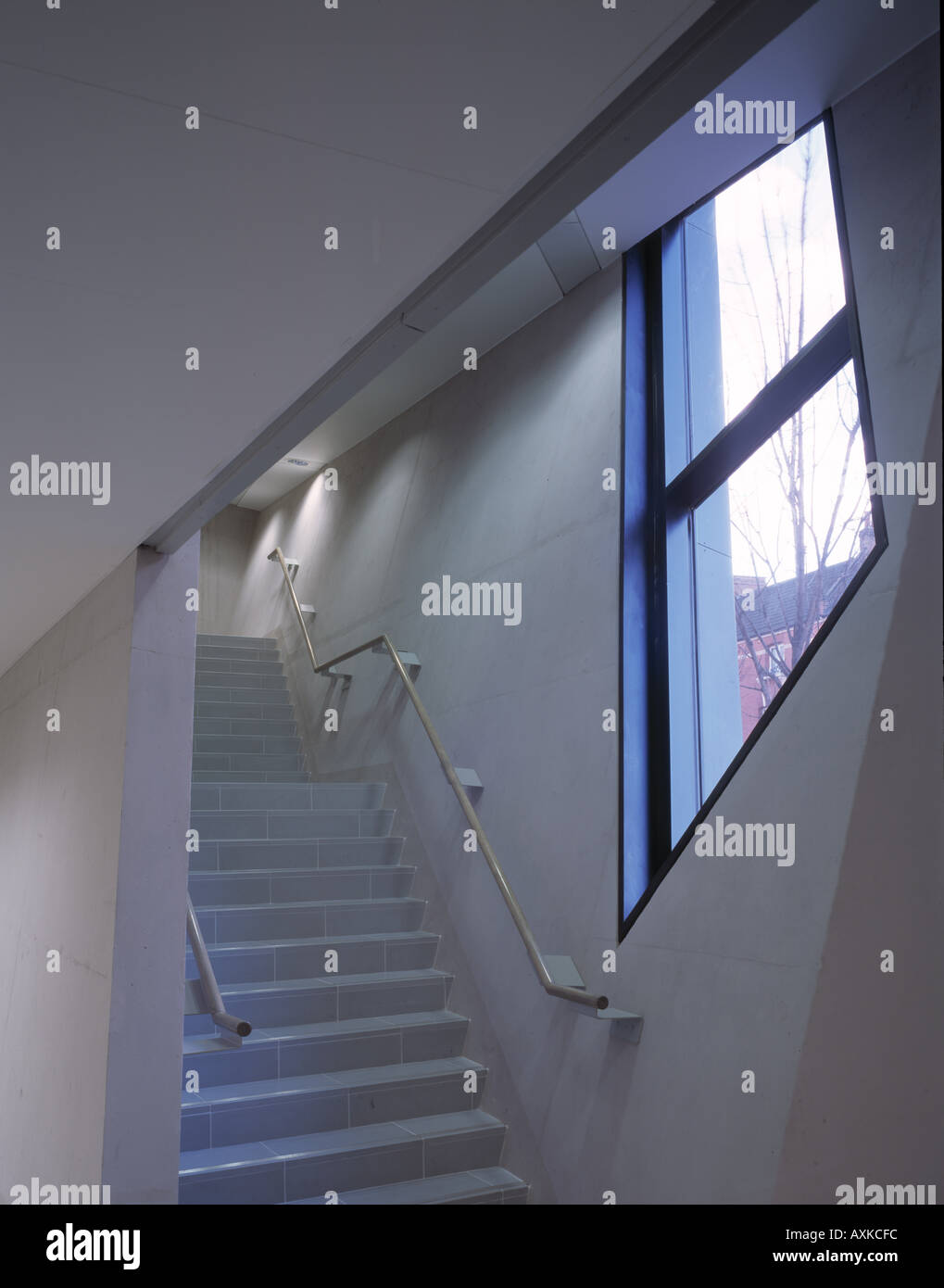 The post building london hi-res stock photography and images - Alamy