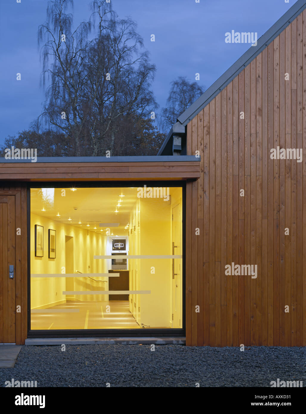 NICK NAIRN COOK SCHOOL Stock Photo - Alamy