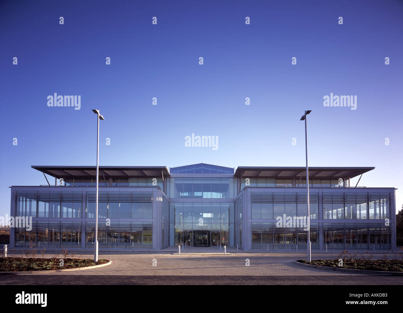 Great western forum hi-res stock photography and images - Alamy