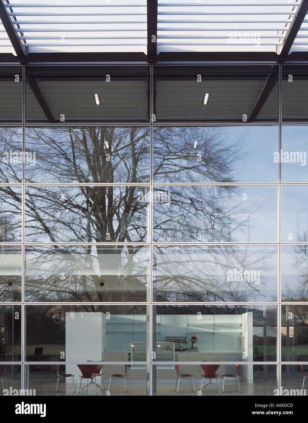 TTP COM LTD OFFICES Stock Photo - Alamy