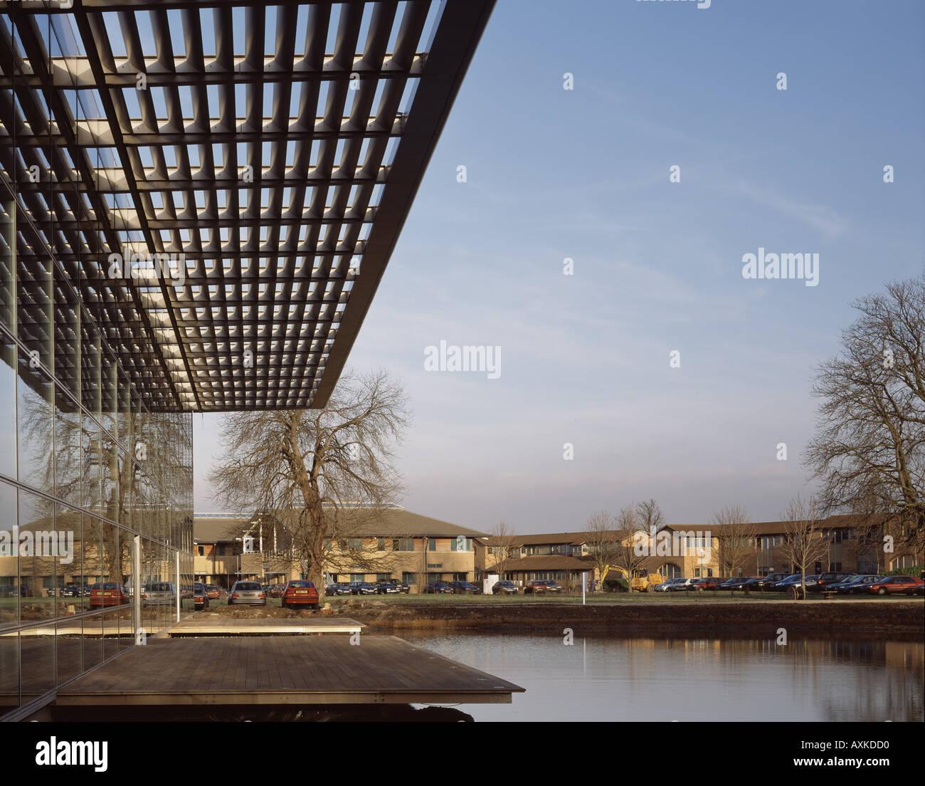 TTP COM LTD OFFICES Stock Photo - Alamy