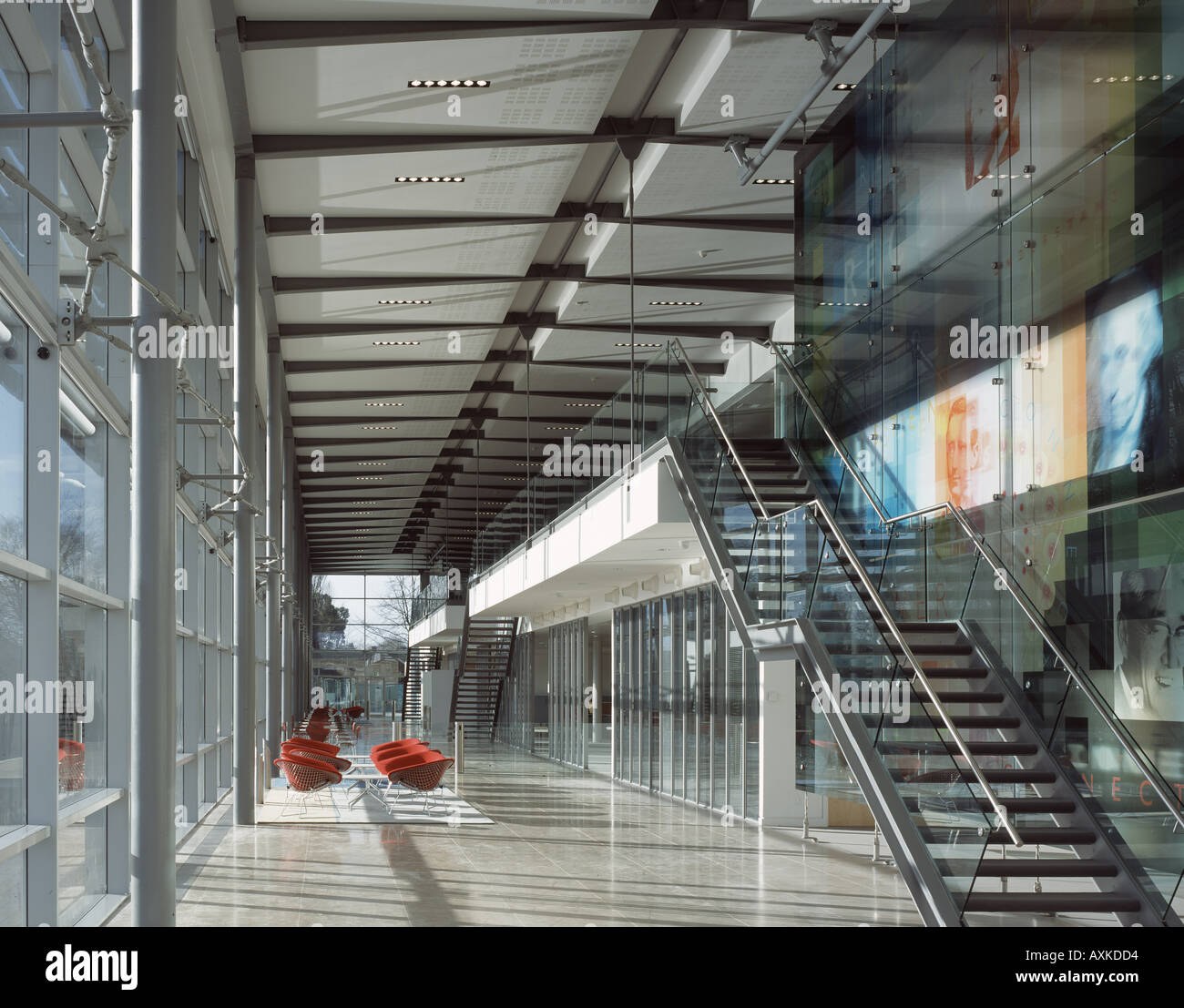 TTP COM LTD OFFICES Stock Photo - Alamy