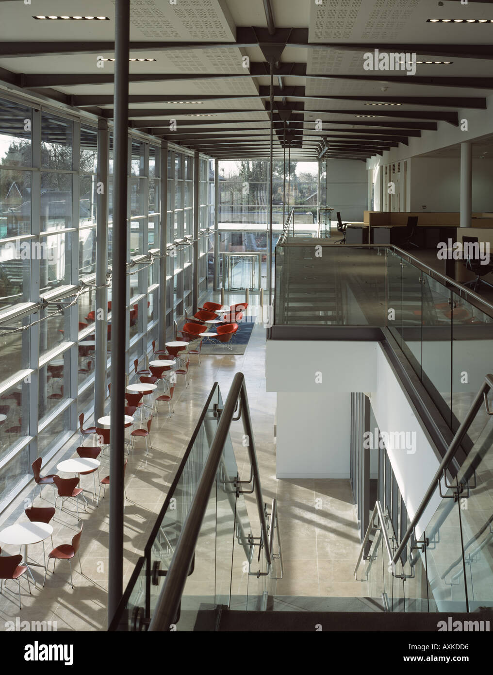 TTP COM LTD OFFICES Stock Photo - Alamy