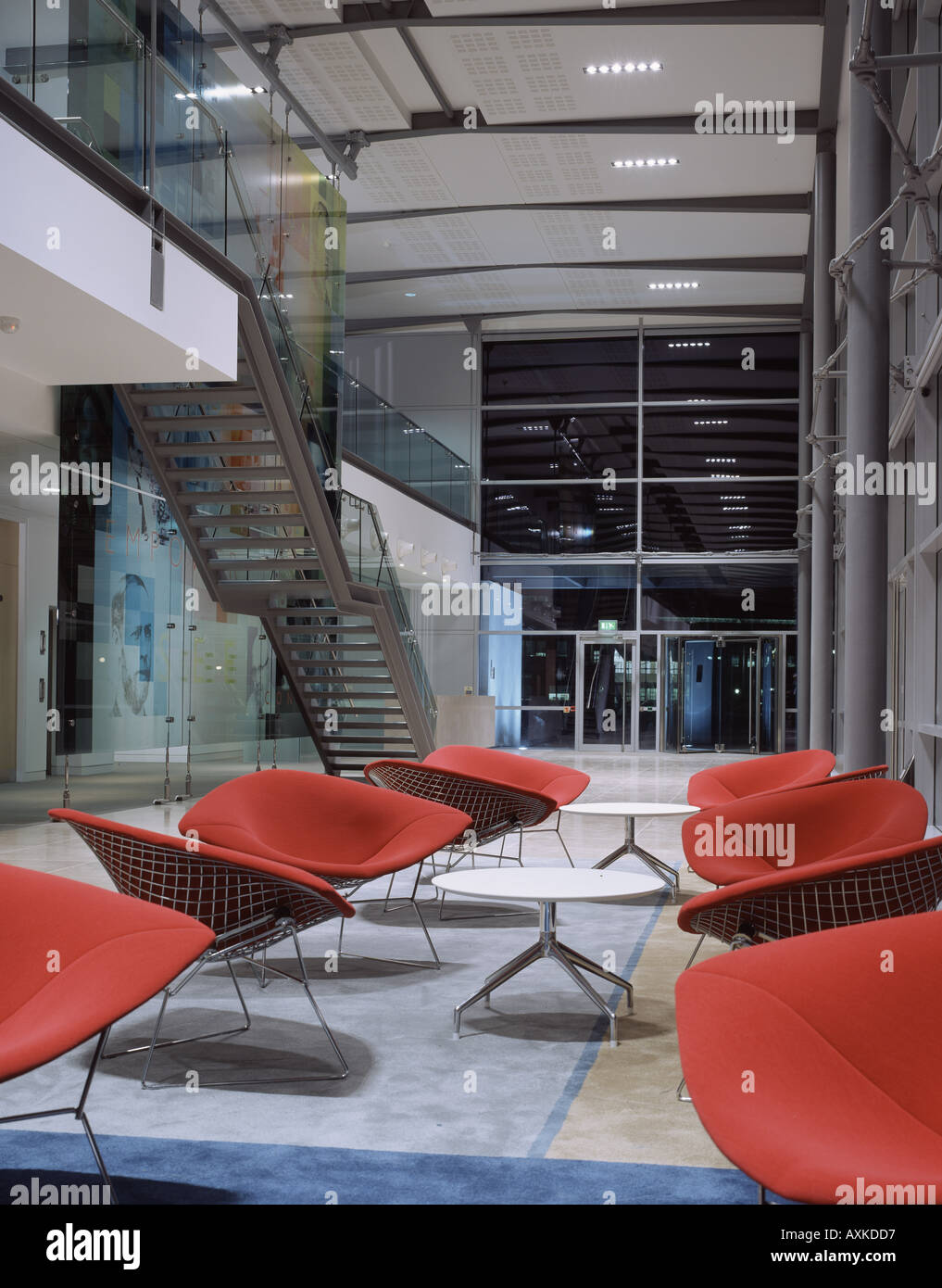 TTP COM LTD OFFICES Stock Photo - Alamy