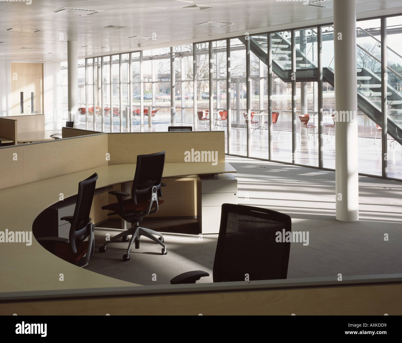 TTP COM LTD OFFICES Stock Photo - Alamy