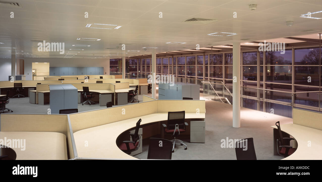 TTP COM LTD OFFICES Stock Photo - Alamy