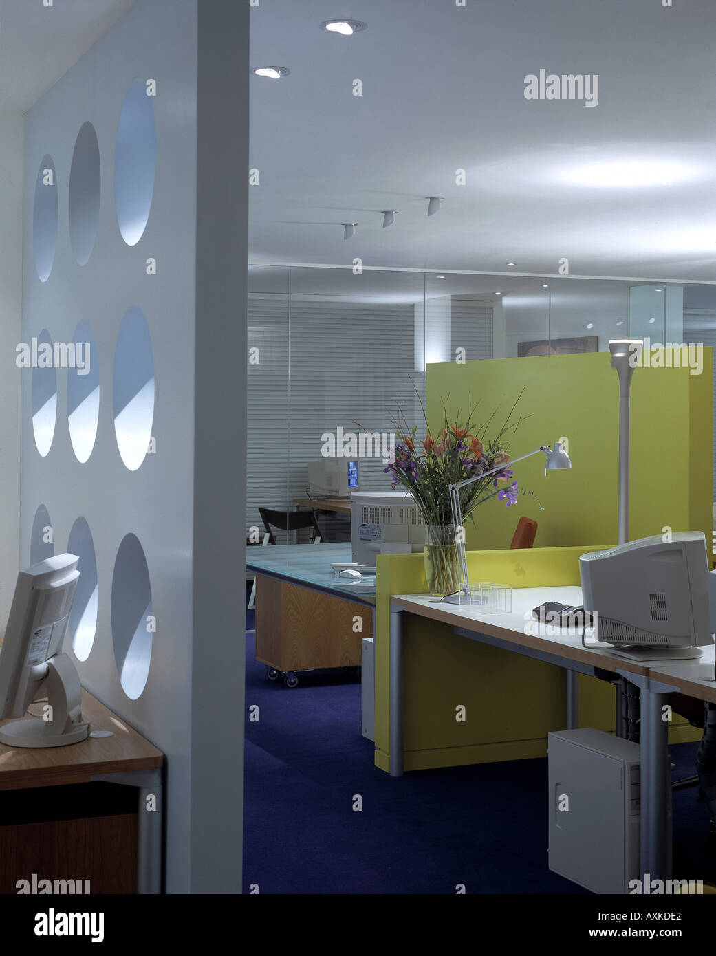 Telecom plantation hi-res stock photography and images - Alamy