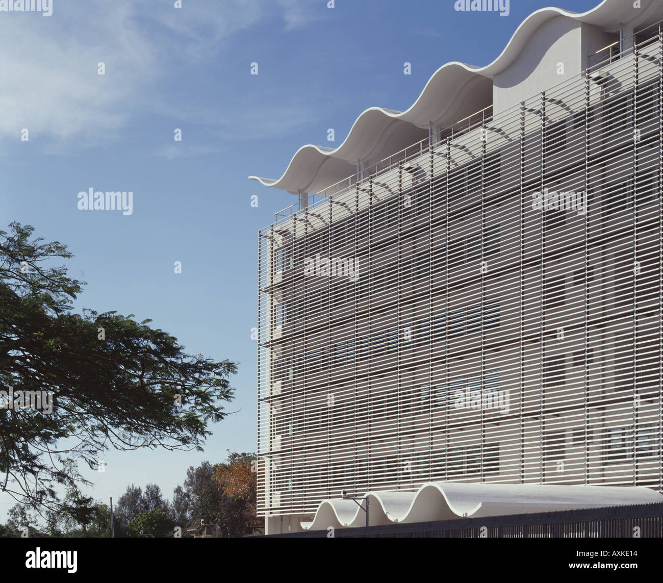 Umoja house hi-res stock photography and images - Alamy