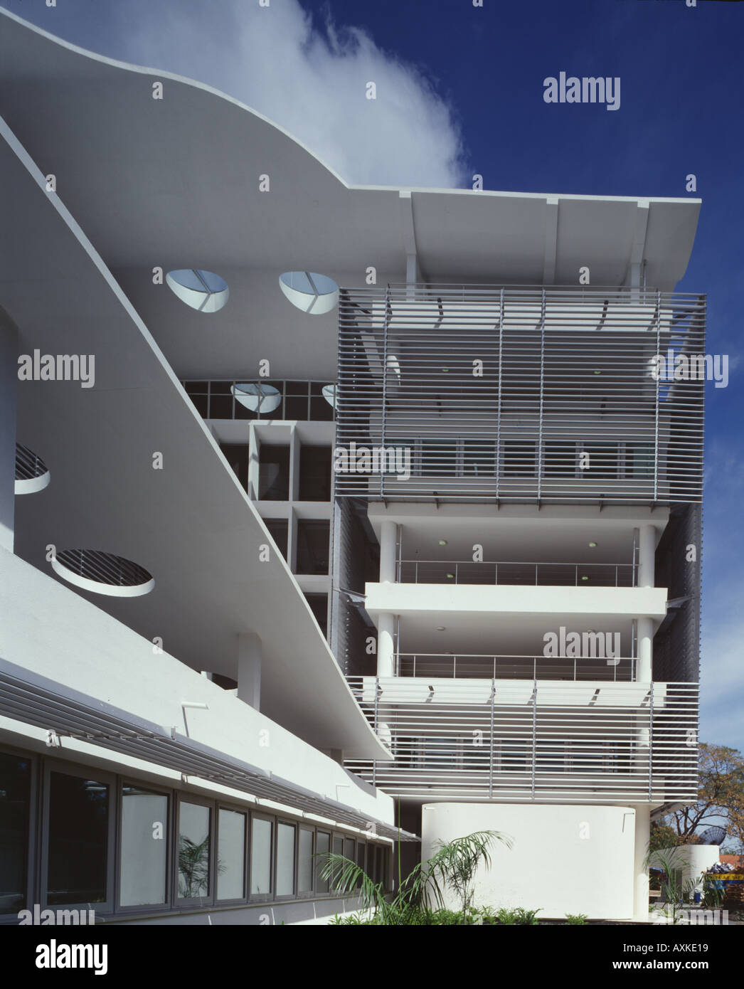 Umoja house hi-res stock photography and images - Alamy