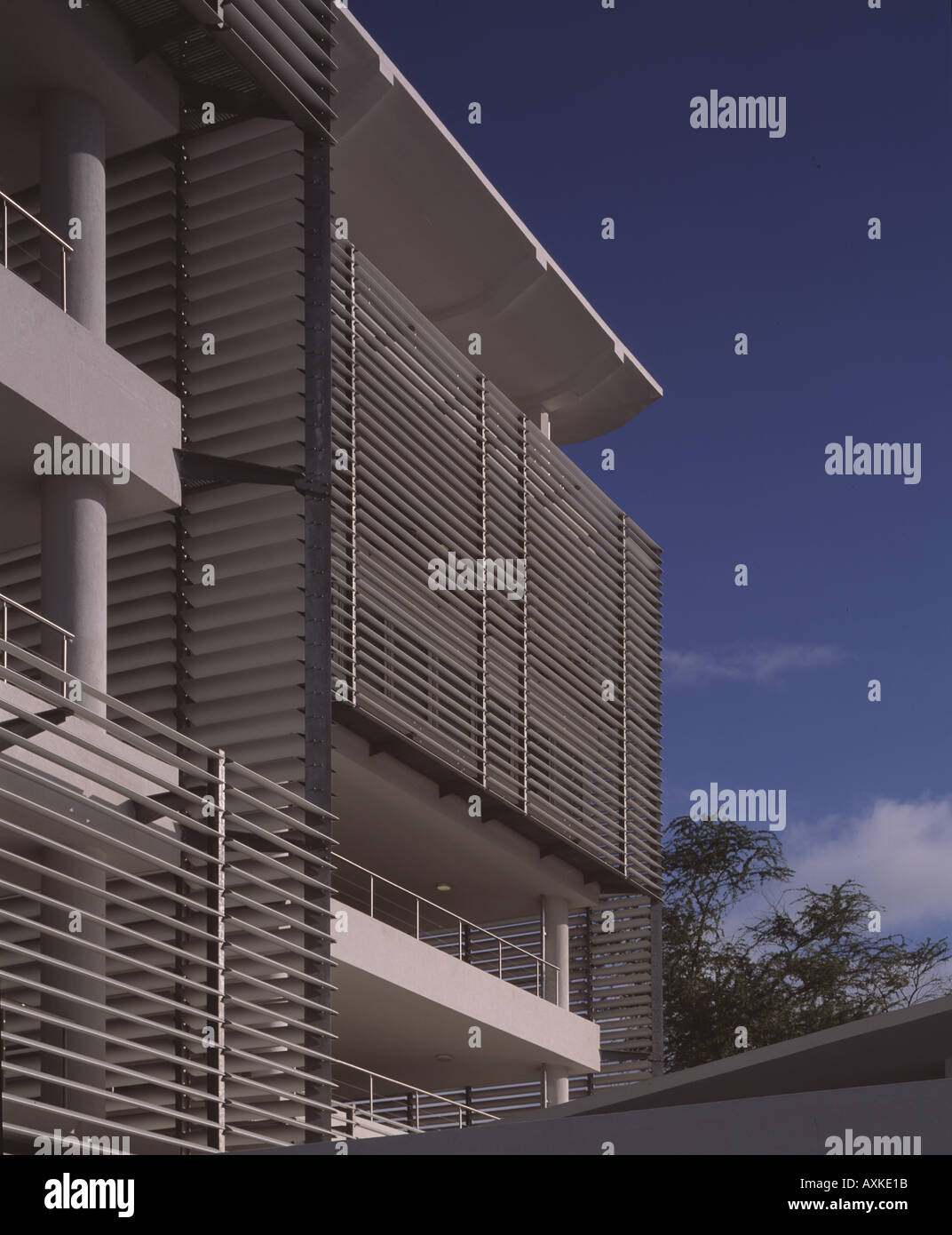 Umoja house hi-res stock photography and images - Alamy