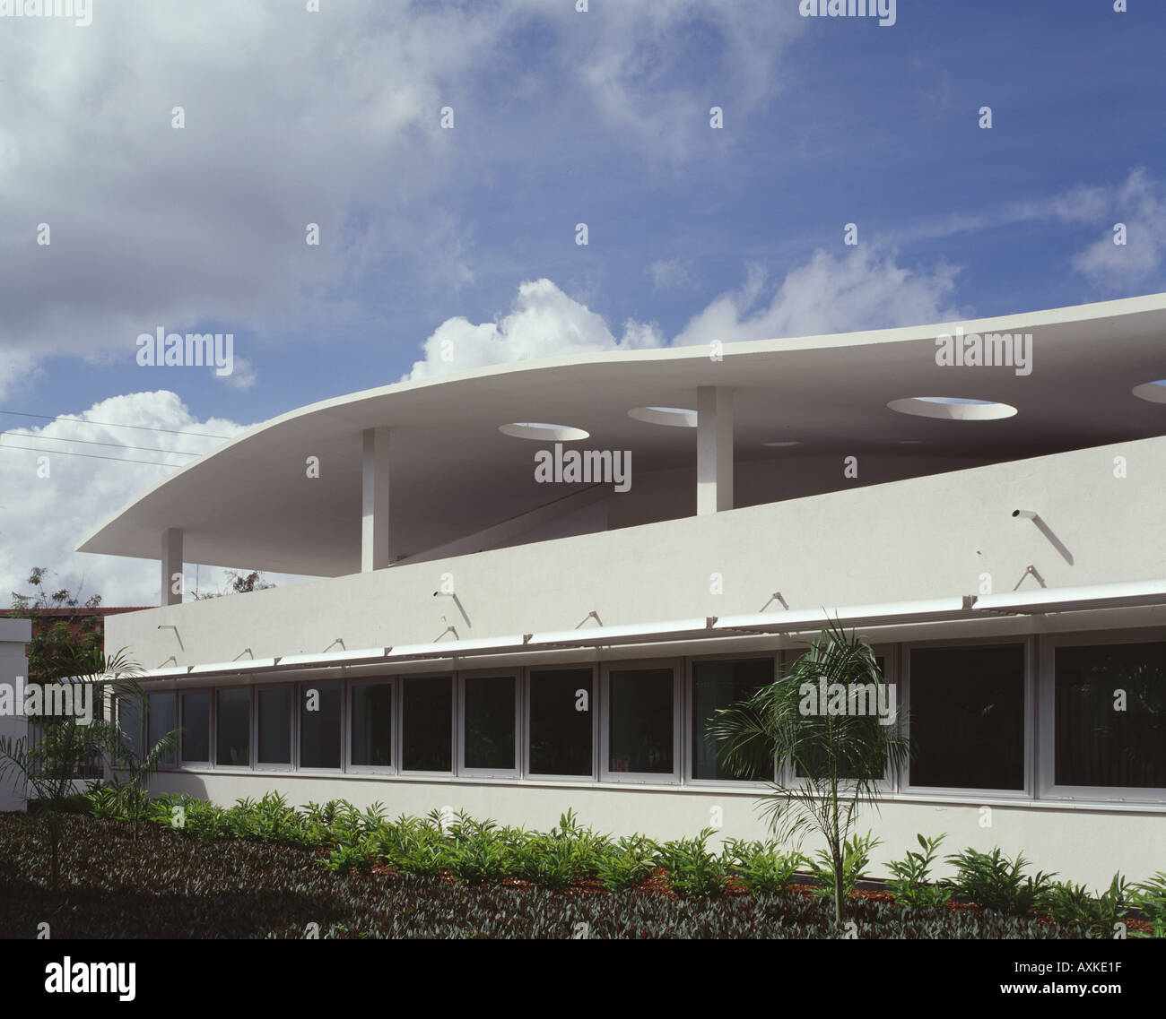 Umoja house hi-res stock photography and images - Alamy