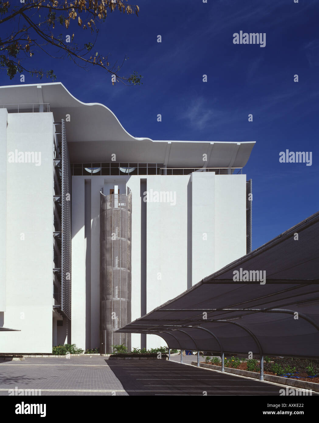 Umoja house hi-res stock photography and images - Alamy