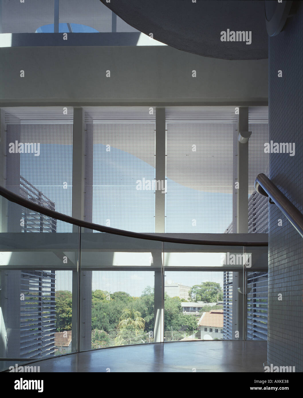 Umoja house hi-res stock photography and images - Alamy