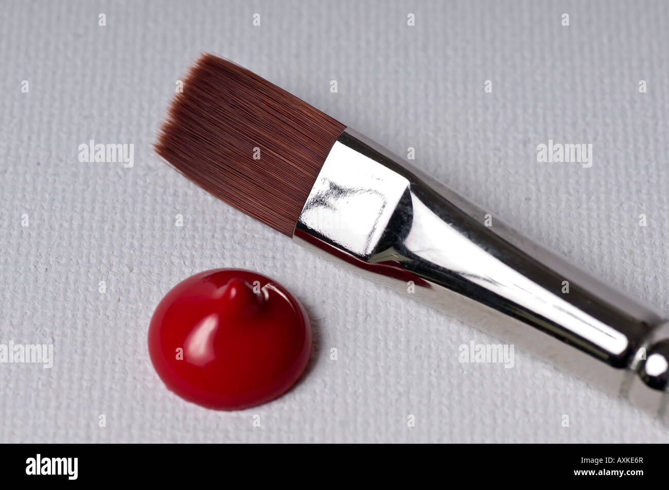 Blob canvas hi-res stock photography and images - Alamy