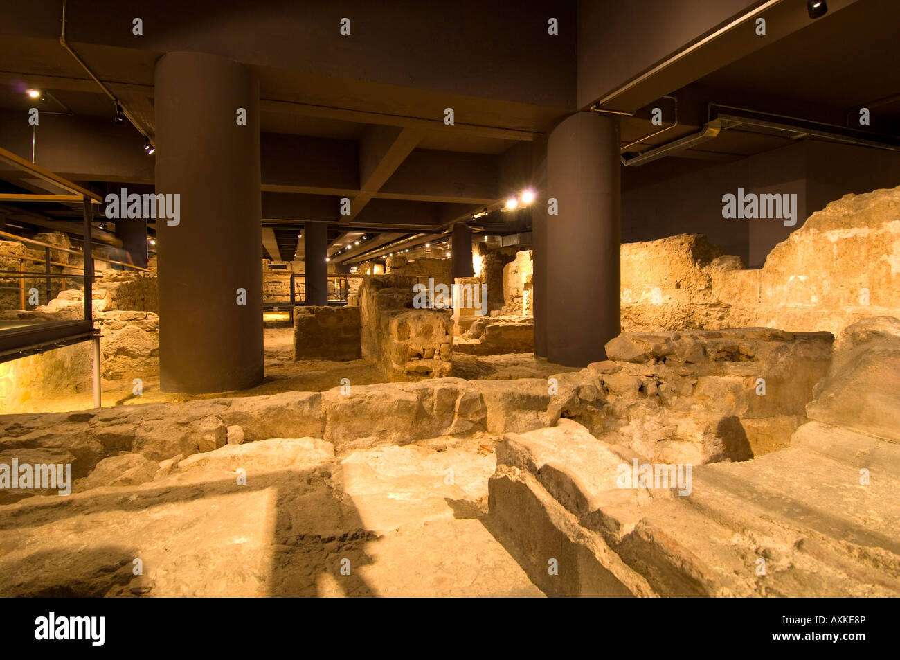 Historia de barcino hi-res stock photography and images - Alamy