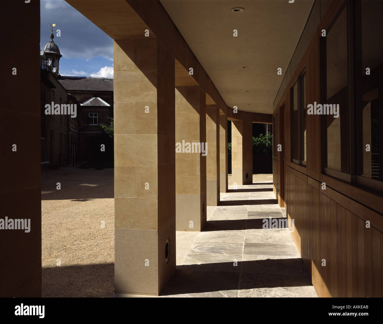 The emmanuel college hi-res stock photography and images - Alamy