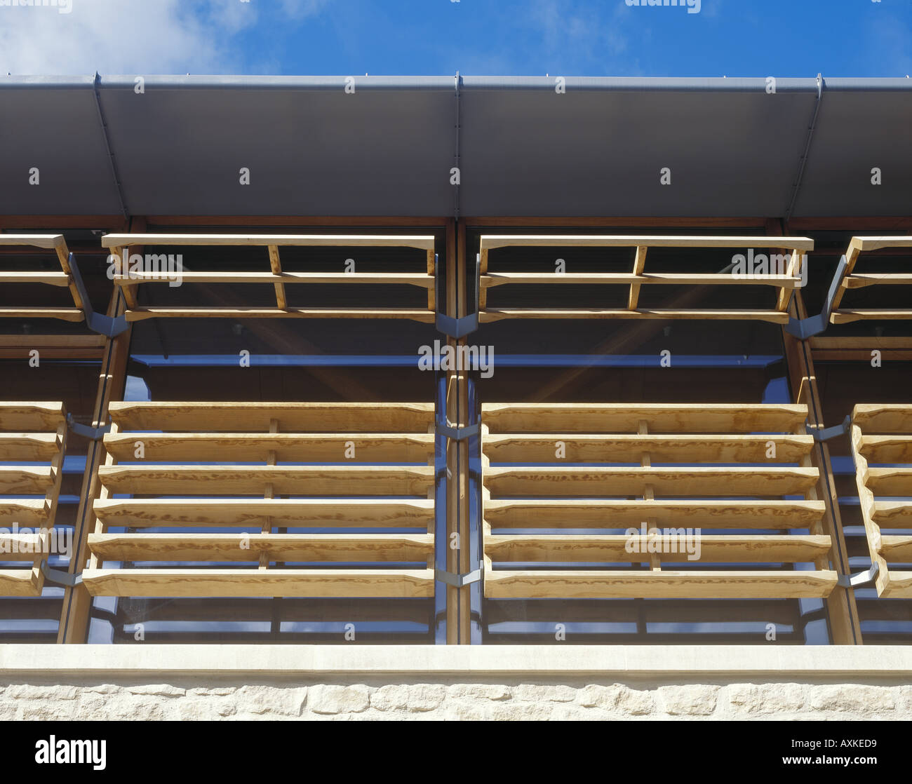 Refectory brick hi-res stock photography and images - Alamy