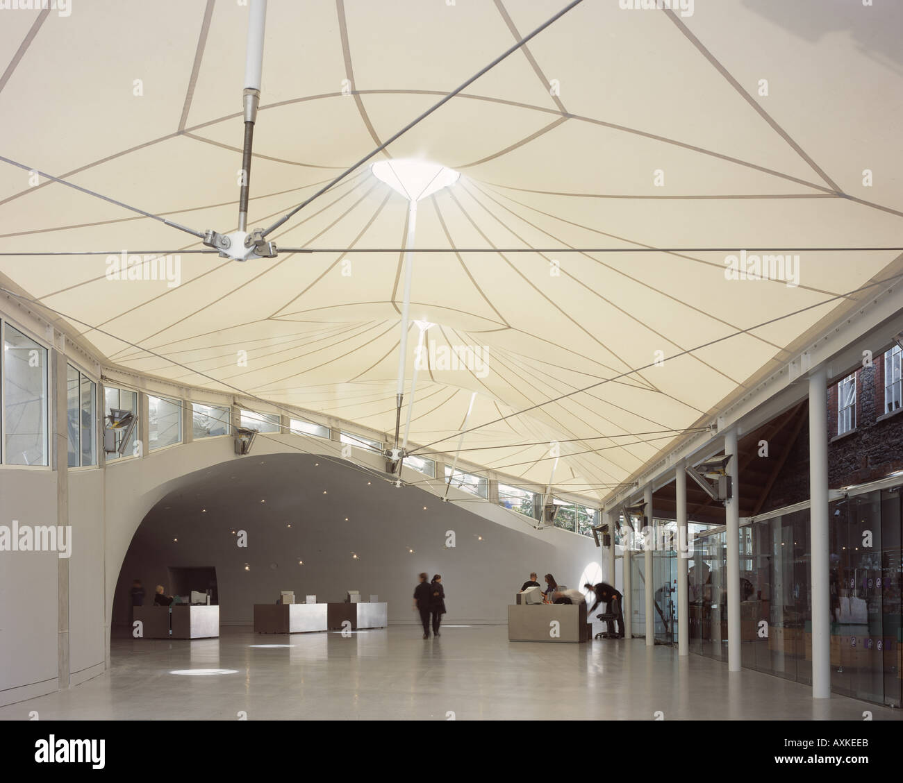 WILDSCREEN WORLD AT BRISTOL Stock Photo - Alamy