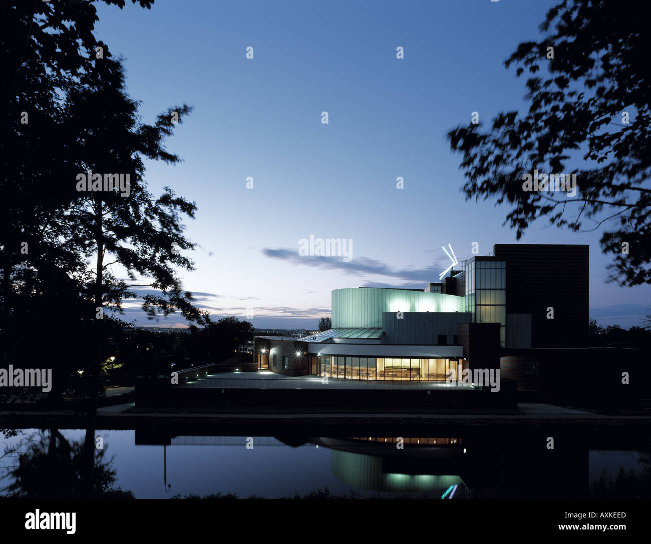 The Brindley Runcorn High Resolution Stock Photography and Images - Alamy