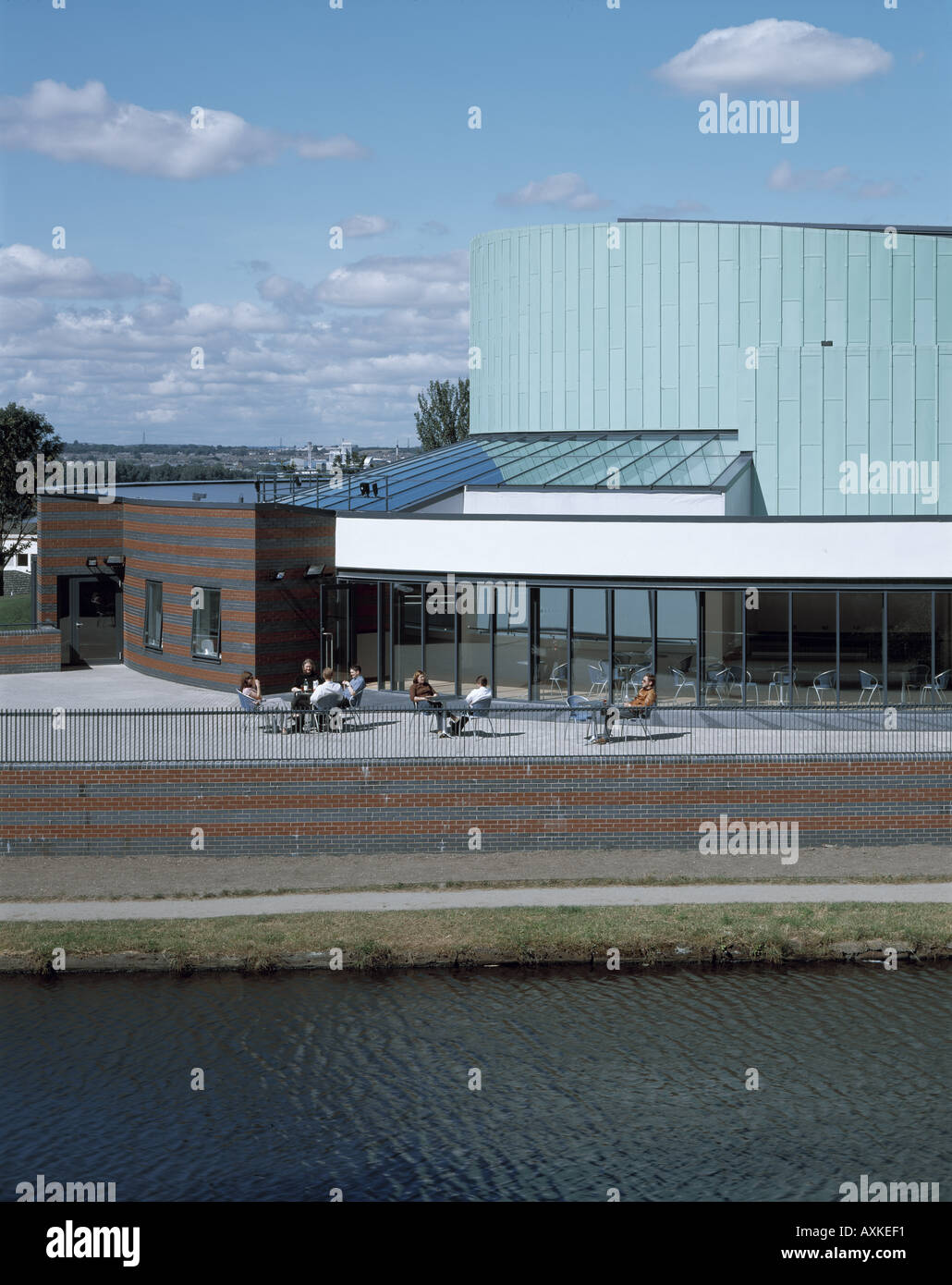 The brindley runcorn hi-res stock photography and images - Alamy