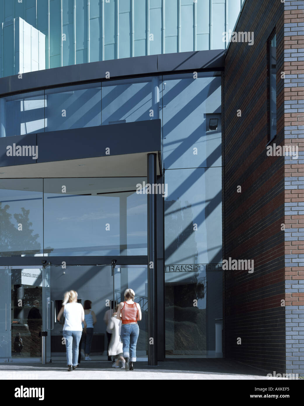 The brindley runcorn hi-res stock photography and images - Alamy