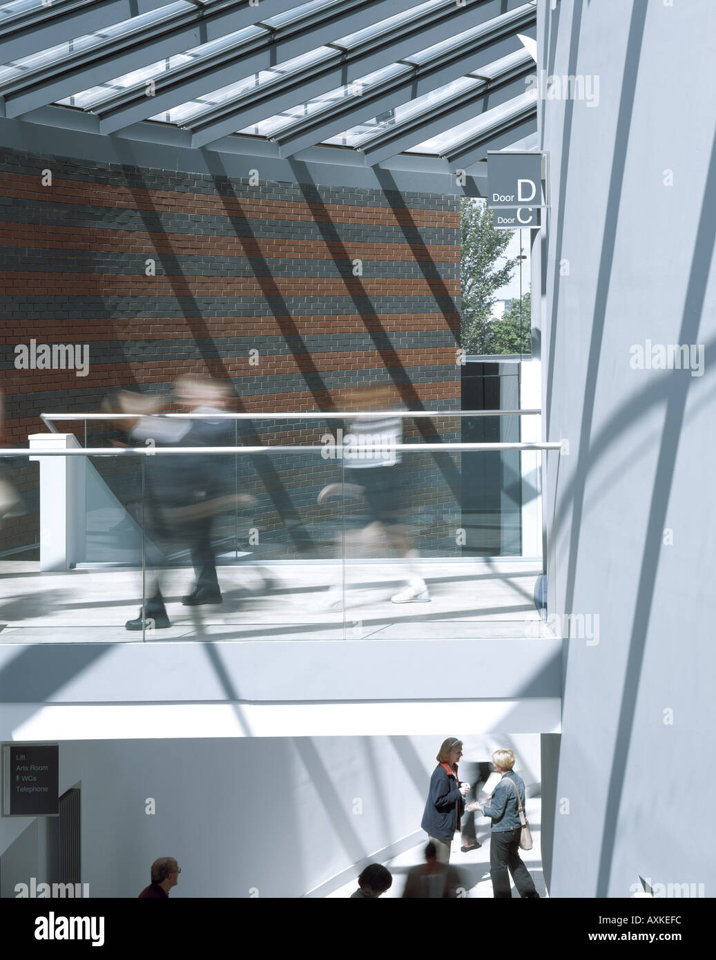 The brindley runcorn hi-res stock photography and images - Alamy