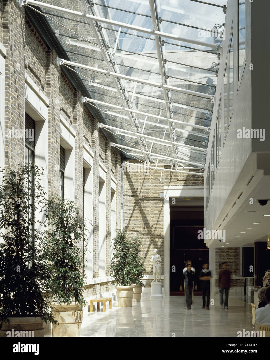 Fitzwilliam art gallery hi-res stock photography and images - Alamy